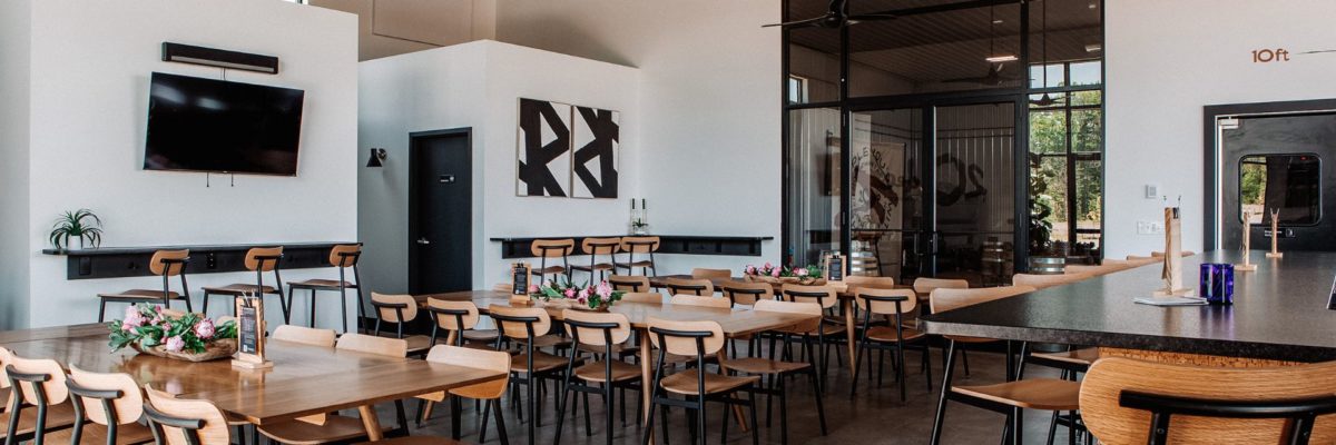 Private Events - 20 Deep Winery